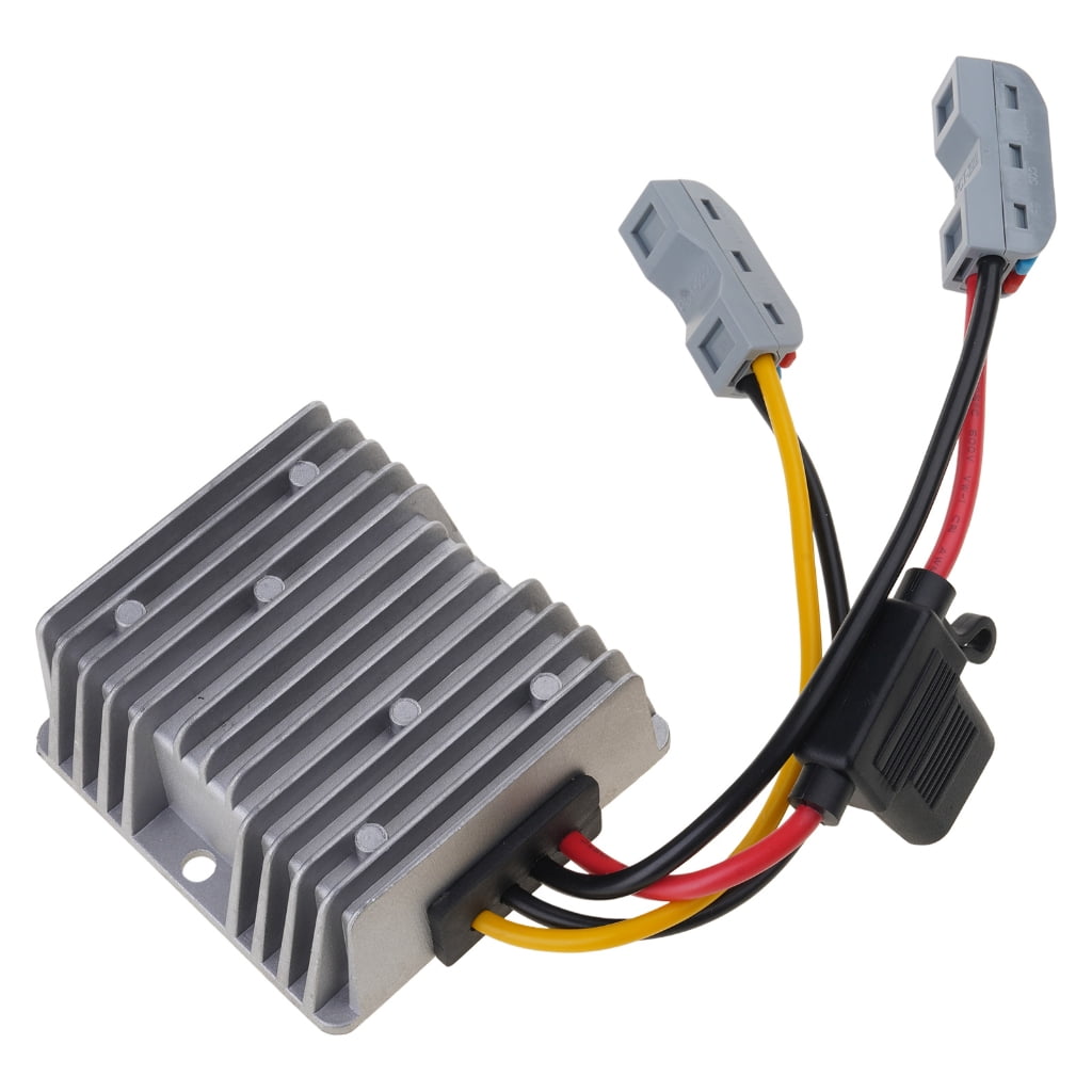 12V to 24V Step Up Converter Voltages Regulator Power Step Up Converter ...