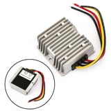 12V to 28V 8A DC-DC Boost Step Up Power Converter Voltage Regulator ...