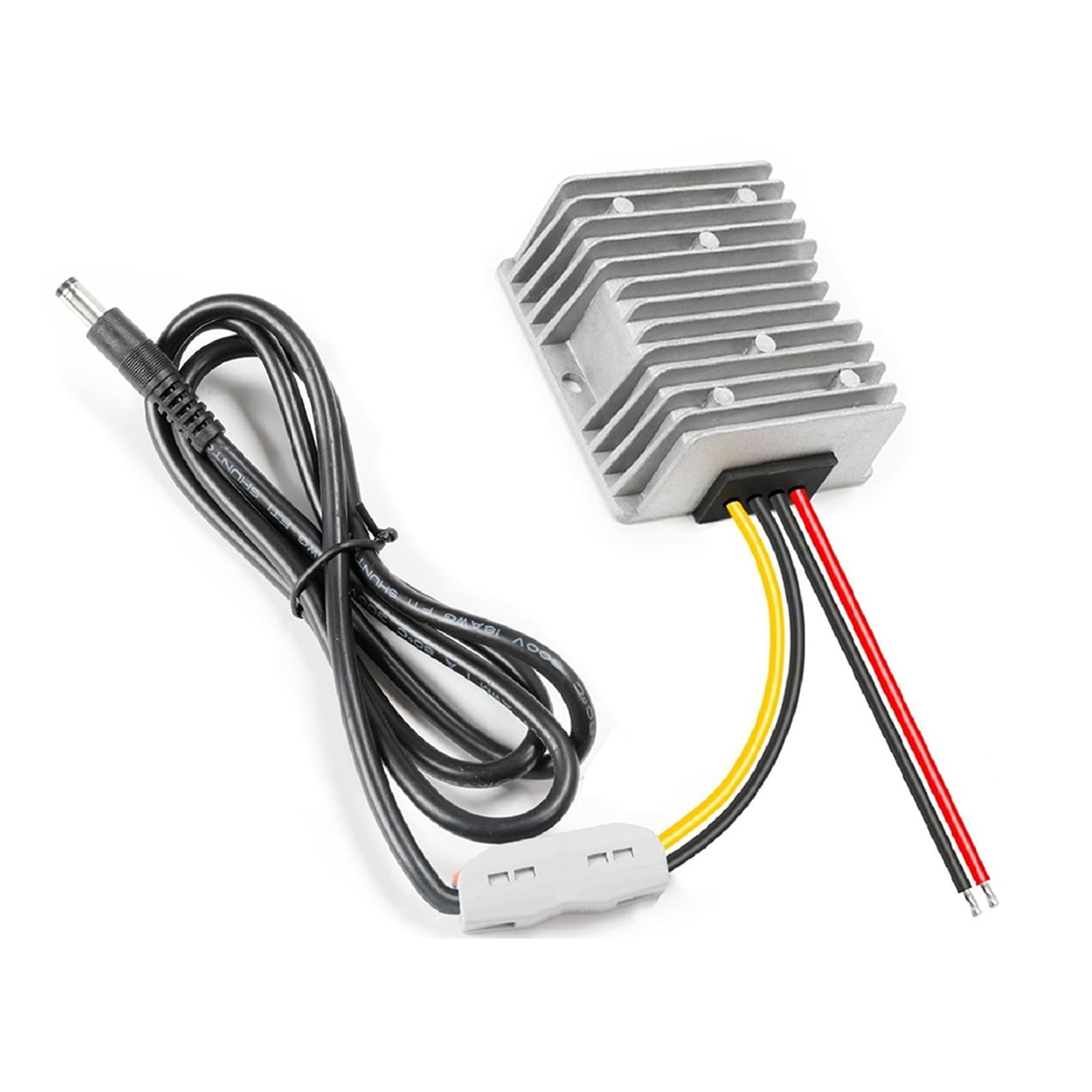 12V to 56V Power Converter CV/CC Step up Power Adapter for Starlink Gen ...