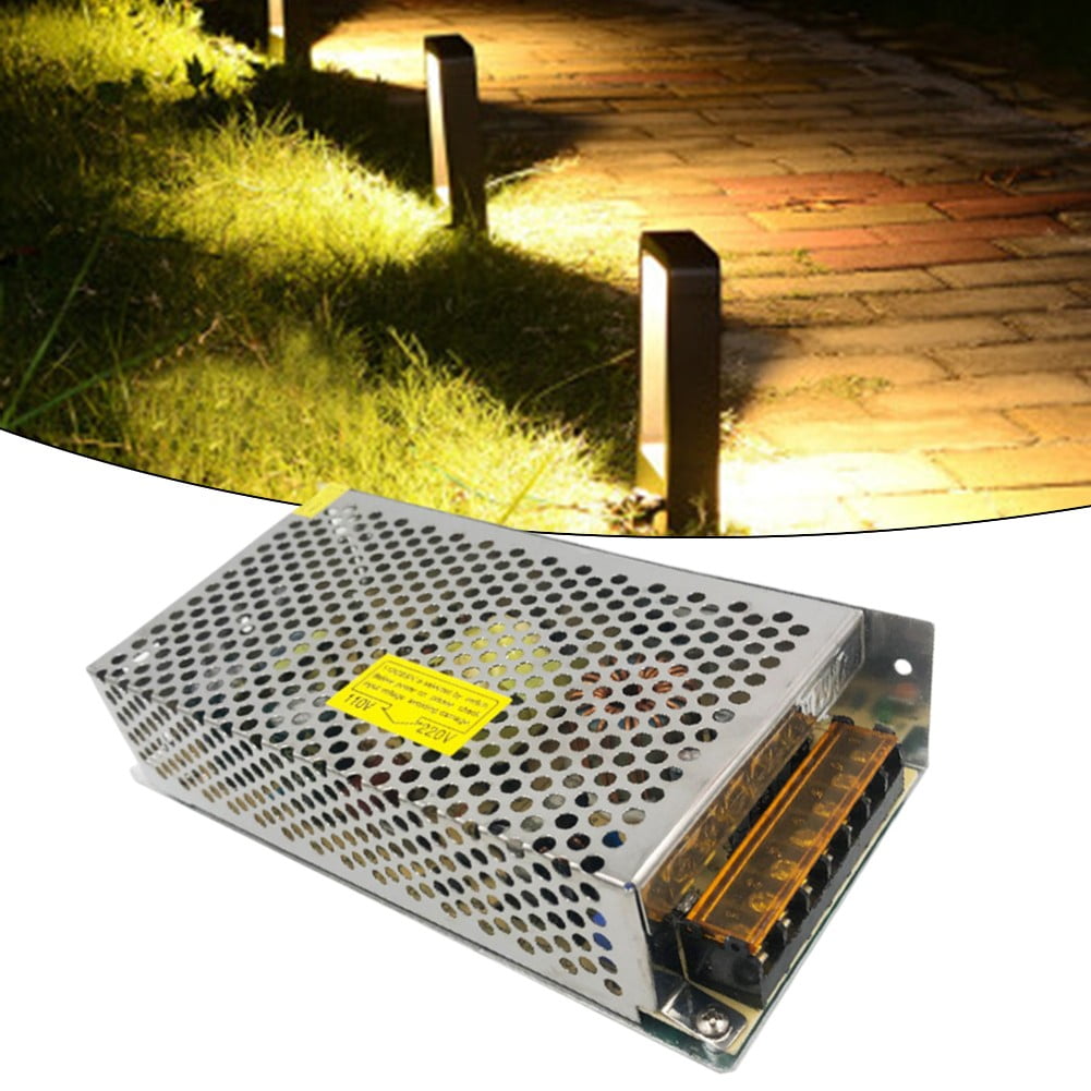 12V15A Switching Power Supply Display Screen Regulated Dc Power Supply ...