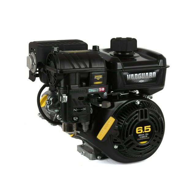 12V332-0138-F1 6.5 HP Vanguard Engine - Walmart.com