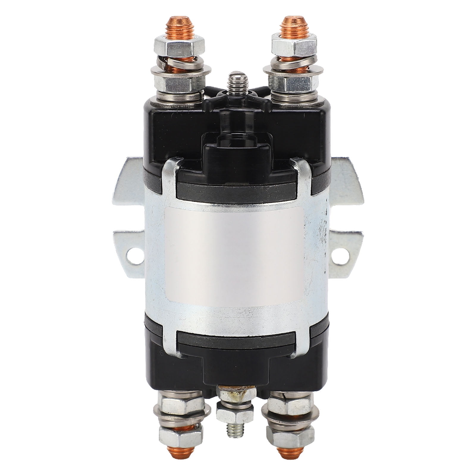 12VDC 200A Automotive Relay with NO NC, 5-Pin Control Switch, Dual End ...