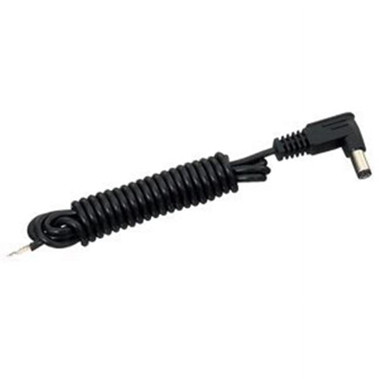 12VDC Cable with Bare Wires - Walmart.com