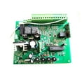 12VDC Circuit Board Controller Circuit Board Card For Avidsen 12VDC ...
