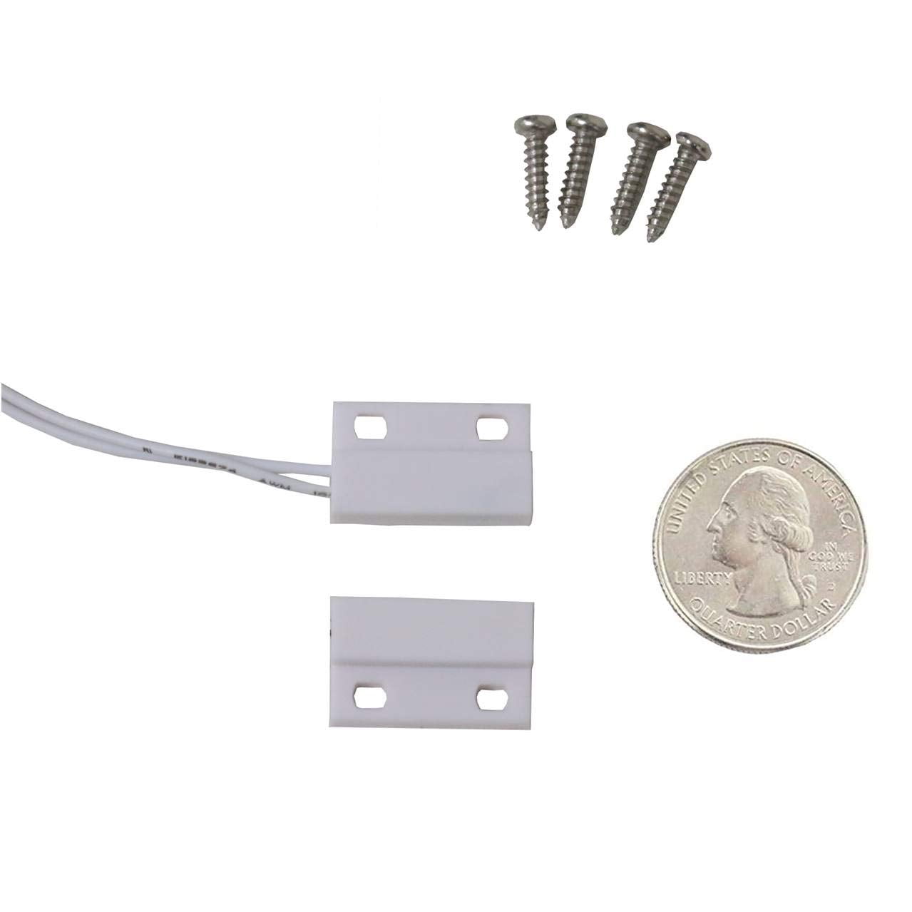 12VDC Easy-Install Magnetic Switch for Magnetic Switch Controlled Air ...