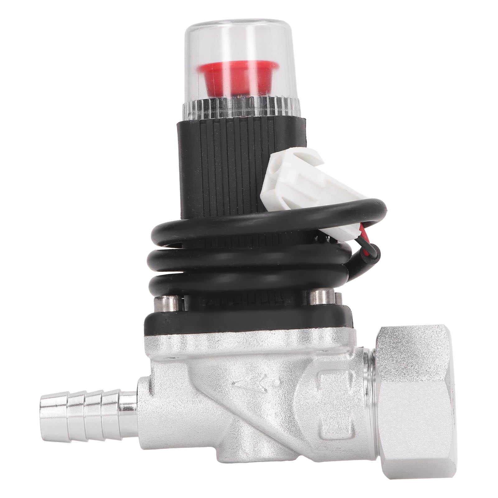 12VDC Gas Shut Off Valve High Sensitivity Emergency Stop Valve for Gas ...