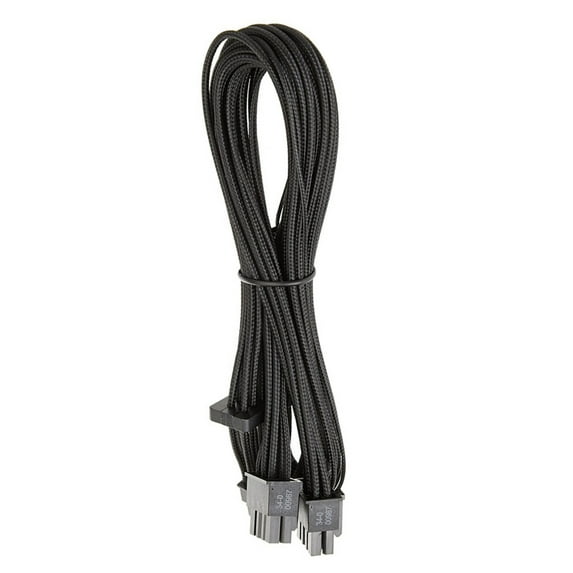 12VHPWR 8Pin+8Pin 16pin to 12+4p Module Cable PCIE5.0 ATX3.0 Networking ...