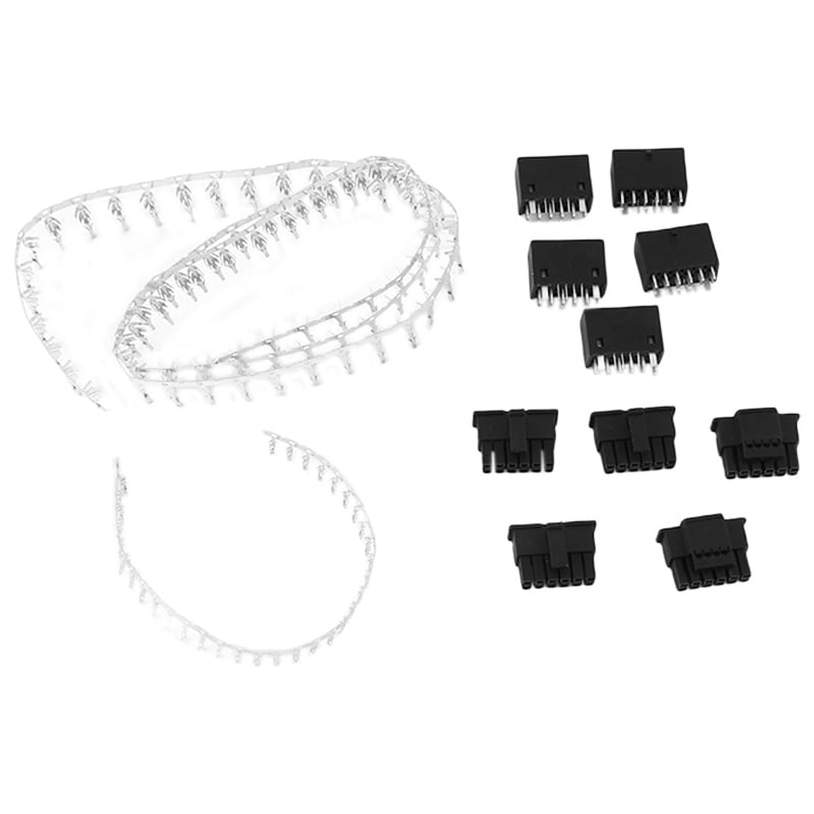 12VHPWR Connector PCIe 5.0 12VHPWR 16Pin 12+4Pin Male Female GPU Power ...