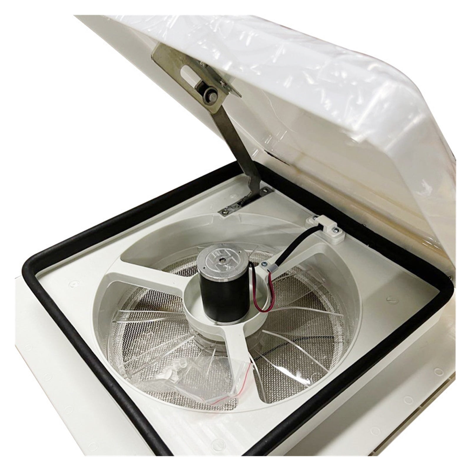 12VRV Fan RV Ventilation Fan Caravan Exhaust Fan RV Modification ...