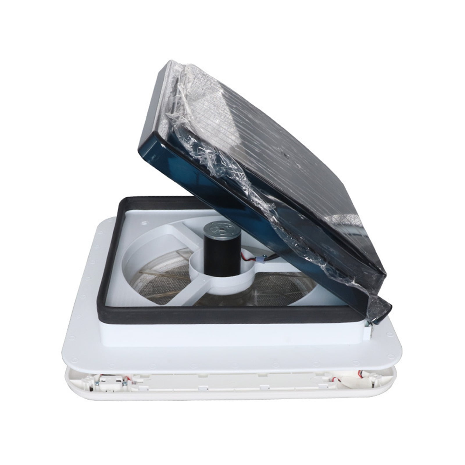 12VRV Fan RV Ventilation Fan Caravan Exhaust Fan RV Modification ...