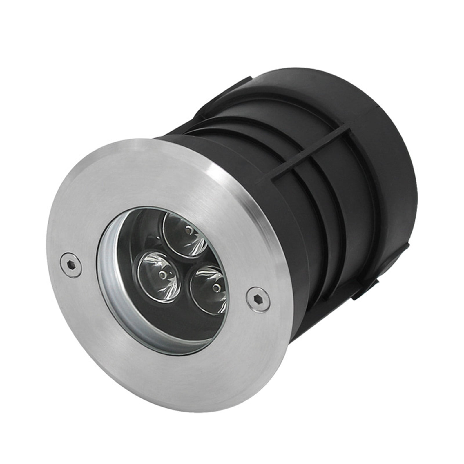 12W, 15W, 18W, 24W Led Underwater Spotlight Pool Water Feature Lighting Embedded Swimming Pool ...