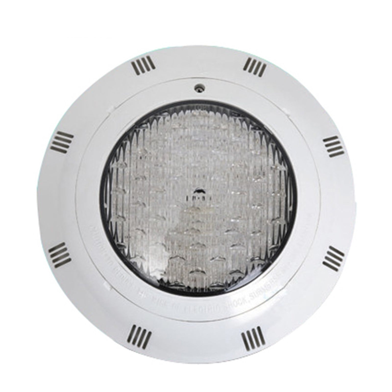 12W , 18W , 24W , 35W RGB Swimming Pool LED Lamp IP67 Underwater Spotlight Remote Control Pond ...