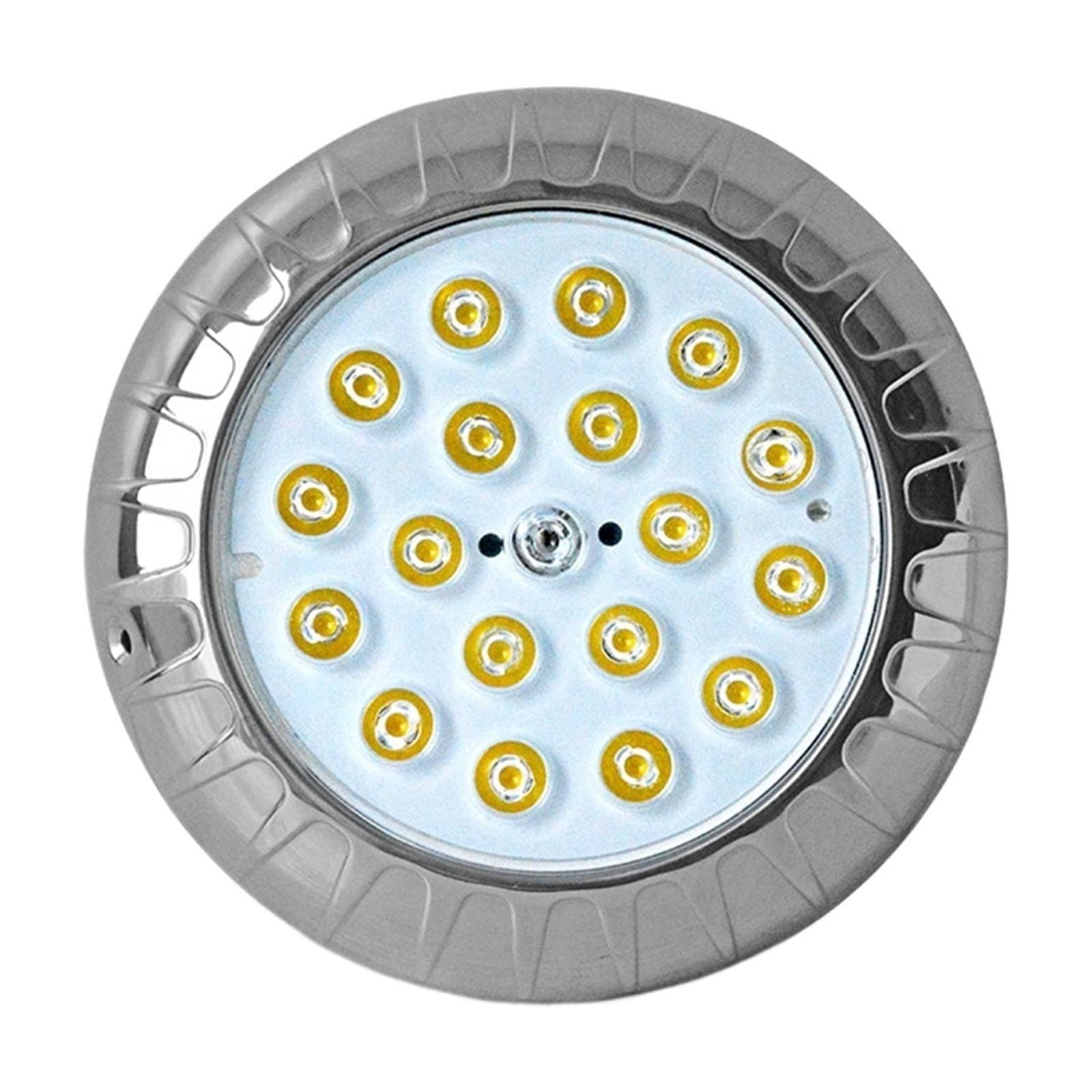 12W , 18W , 25W , 35W Swimming Pool Lights Swimming Pool Engineering ...