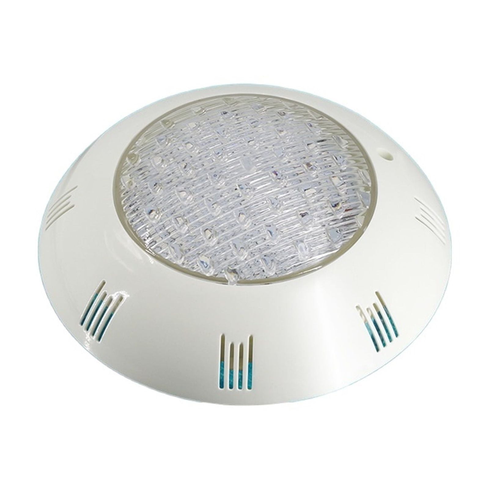 12W , 18W Led Pool Wall Lamp Waterscape Lighting Wall-mounted Underwater Spotlight Warm Light ...