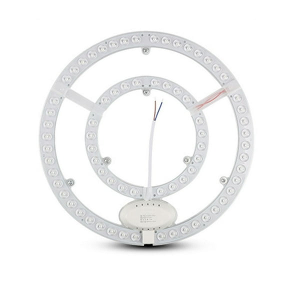 Led Panel Light Round