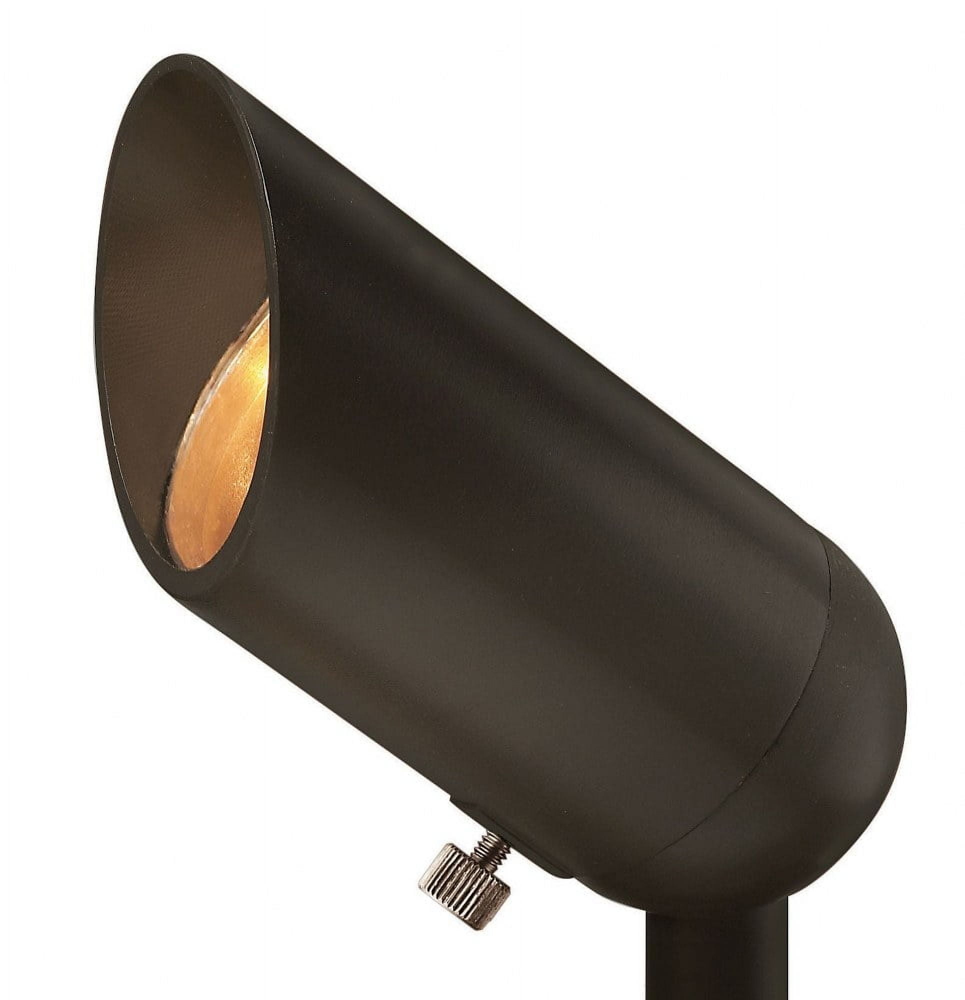 Hinkley Lighting - Lumacore - 12W LED Accent Spot Light-3.25 Inches Tall and - Walmart.com