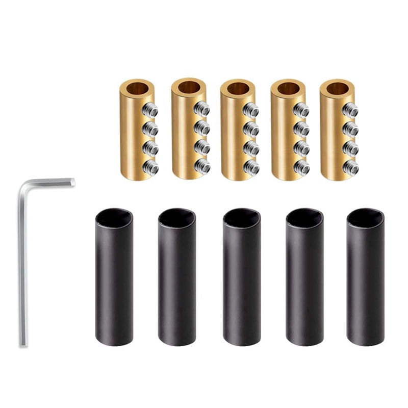 12Wire Connector Nut Kit 80A Splicing Quick Wiring Connection Terminal ...