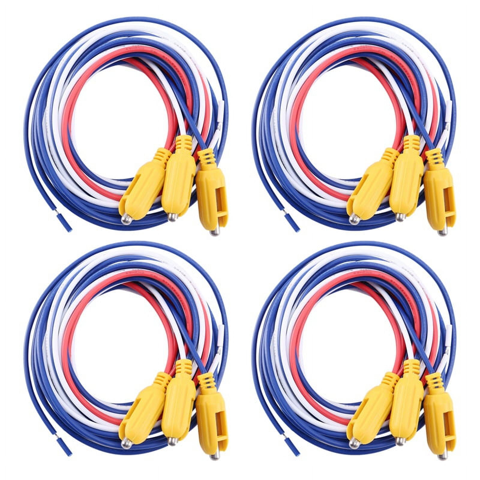 12X 1.5M/2.5M/3.5M(A Group of 3 Colors) Water Level Controller, Tank ...