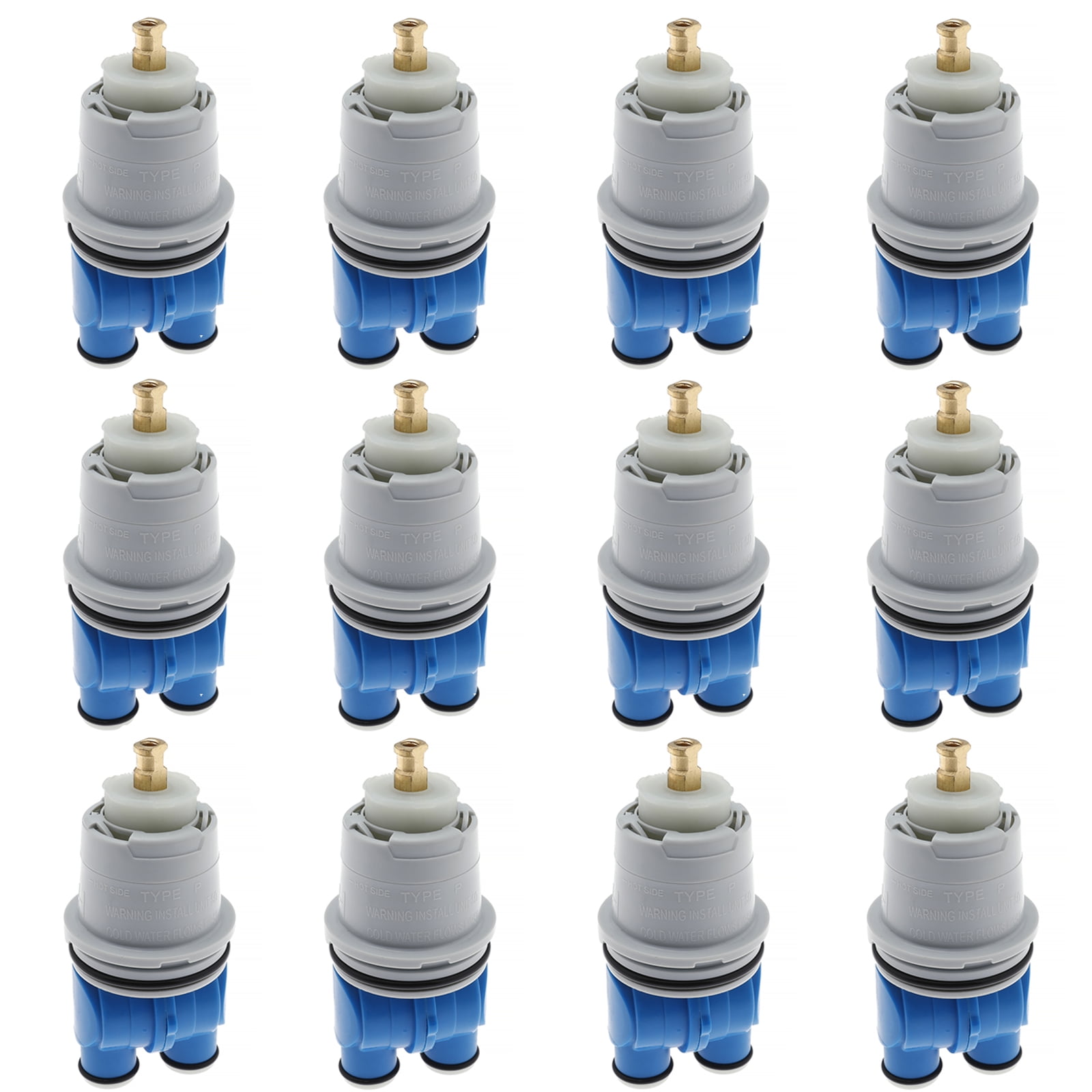12X For RP19804 Shower Cartridge For 1300 / 1400 Faucets - Walmart.com