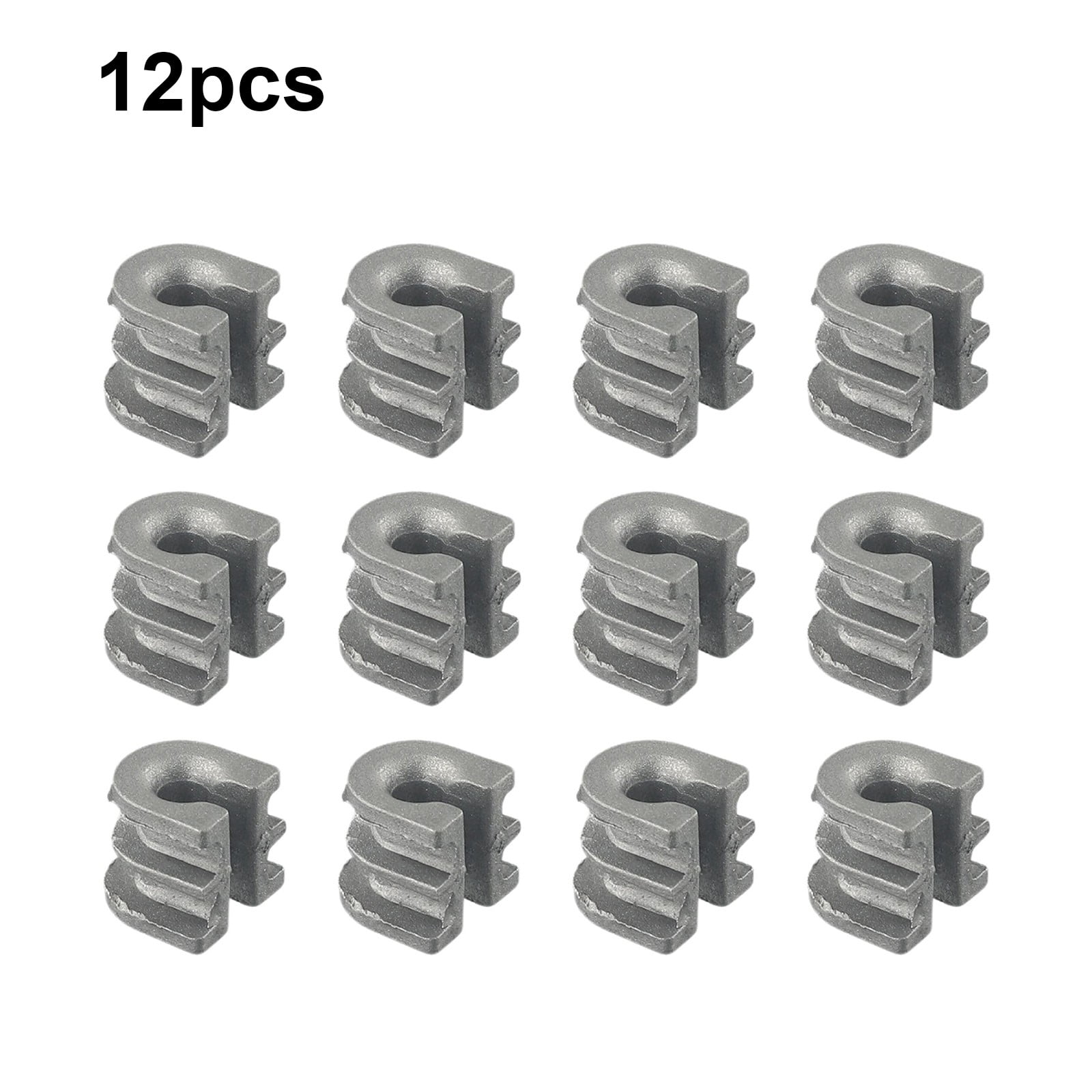 12X Trimmer Head Eyelet Line Retainers for Fs90 for Fs100 F 00 Fs55 ...