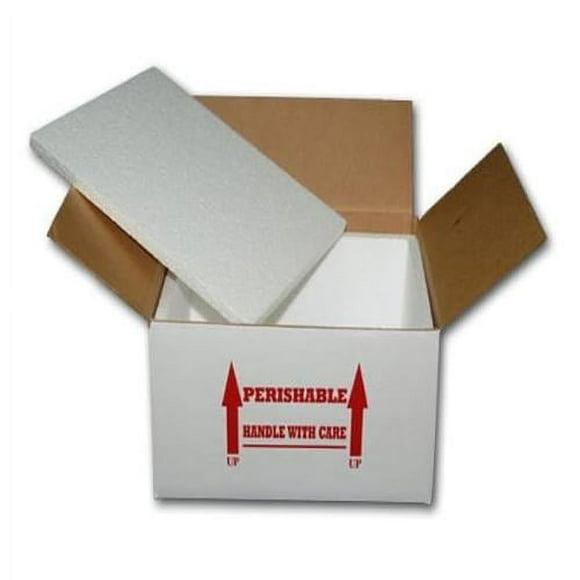 Cold Shipping Boxes