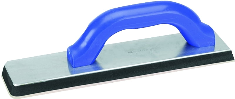 12X3-1/2IN BASE/COVE FLOAT Marshalltown Tile Grout Floats 43BC 035965044257 - Walmart.com