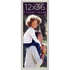 12X36 Picture Frames