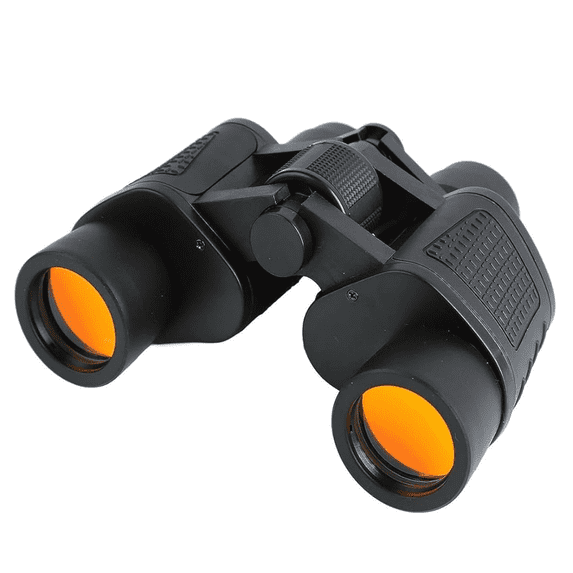 OHHSUN 12x40 HD Binoculars for Adults, Waterproof, Lightweight, Bird ...