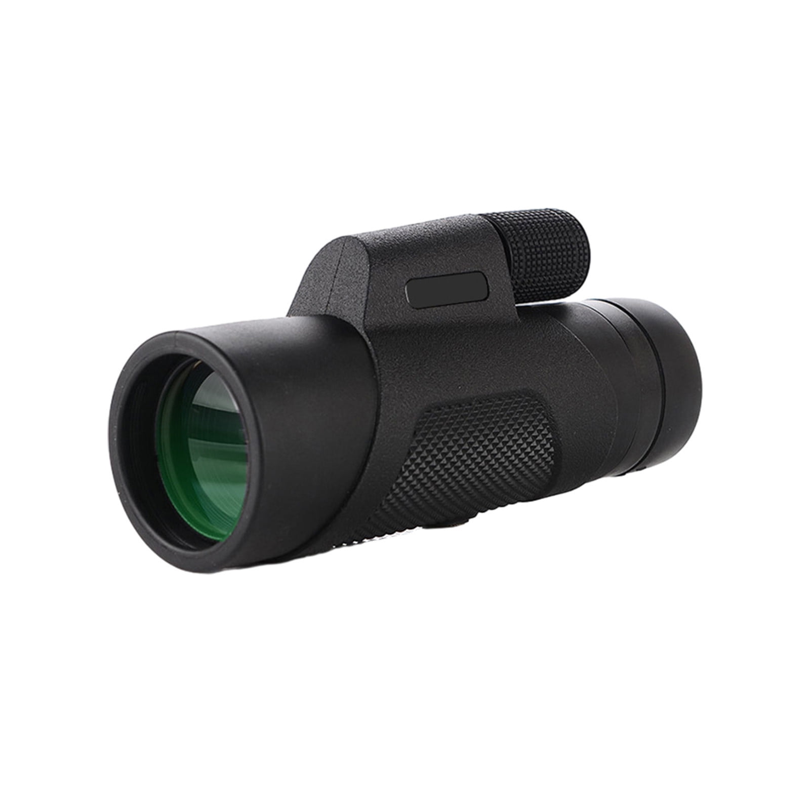 12X50 Monocular Outdoor High Power Telescope Mobile Phone Photography ...