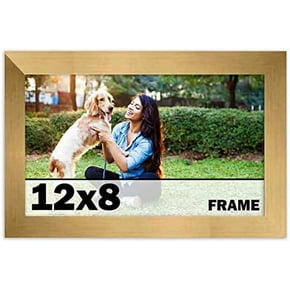 12x8 Frame
