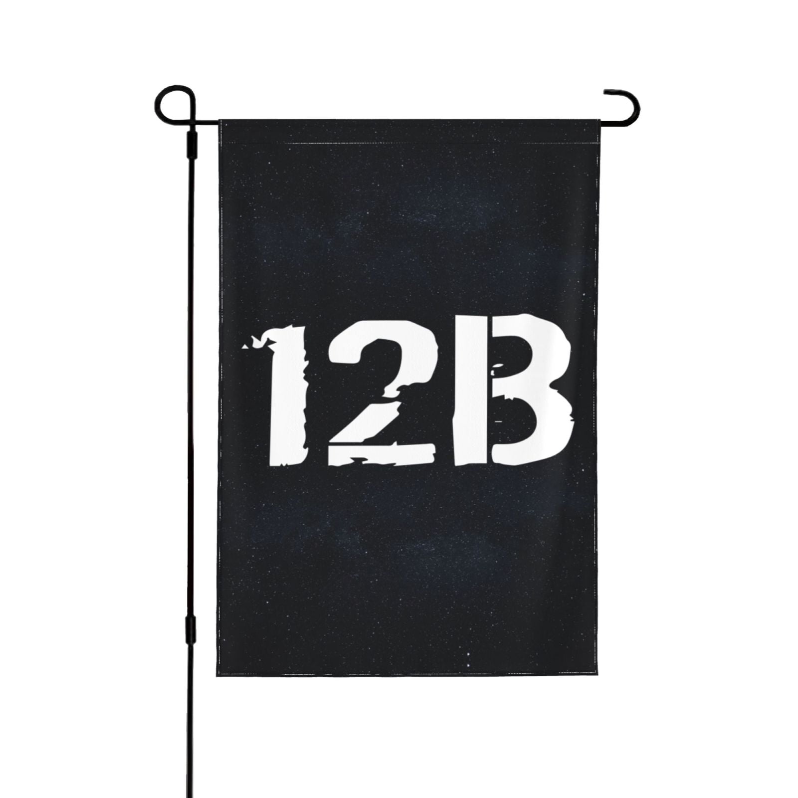 12b Combat Engineer Garden Flag 12.5 X 18 Inch Double Sided, Decorative ...