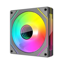 Navepoint AC Fan Kit For Server Rack Cabinet Computer Case 12 cm, 110V ...