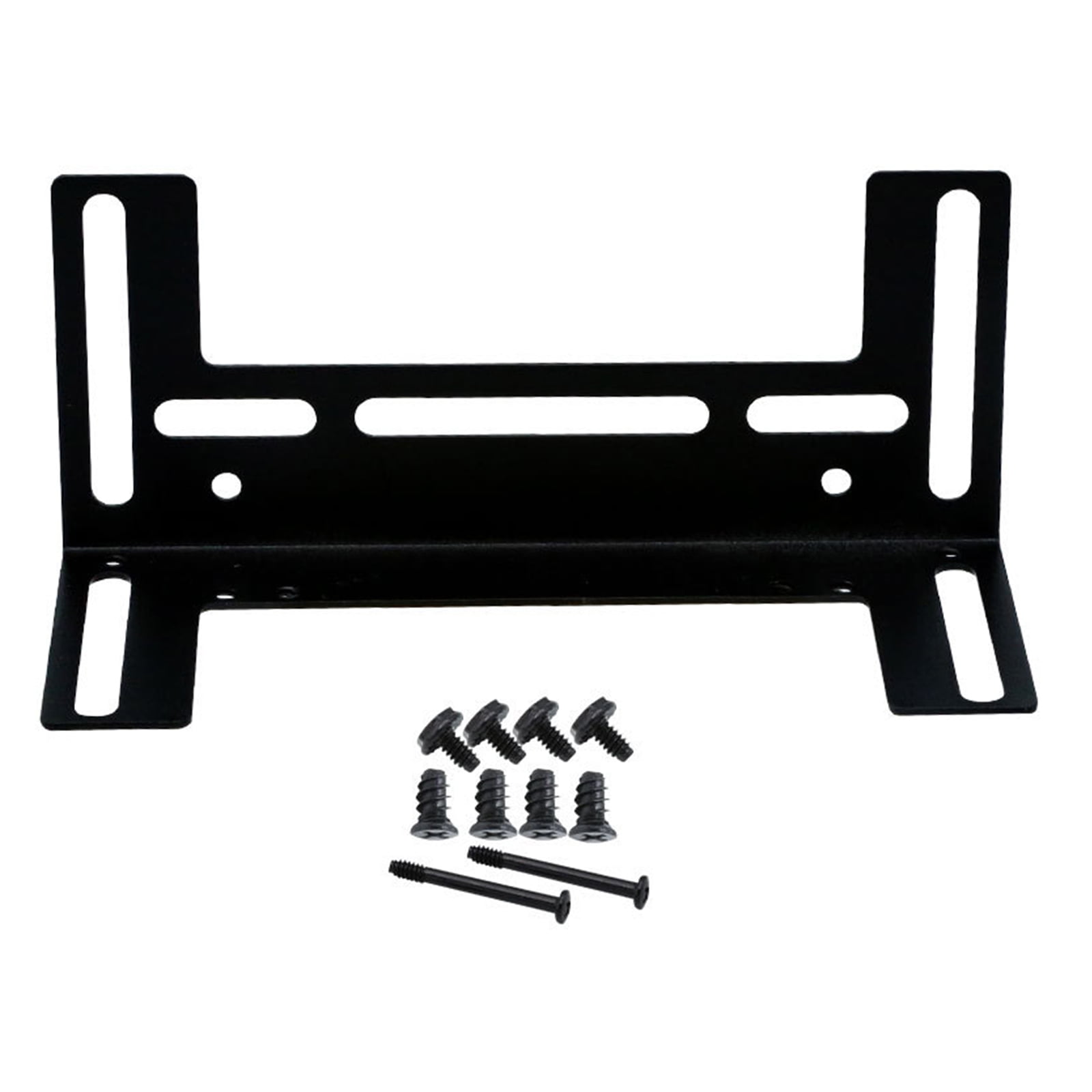 12cm PC Water Cooling Radiator Support Holder Water Drainage Mount ...