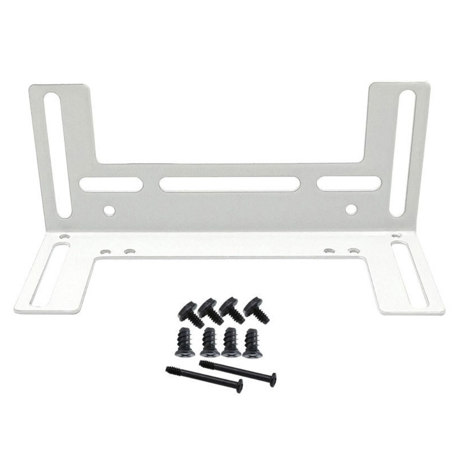 12cm Water Cooling Radiator Support Water Pump Drainage Tank Reservoir ...