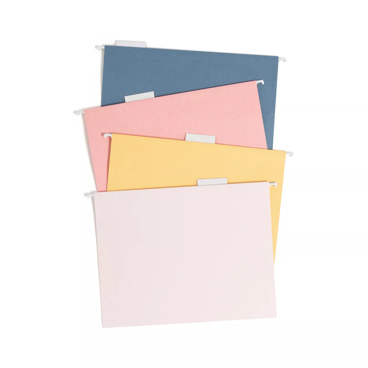 12ct Hanging File Folders - Walmart.com
