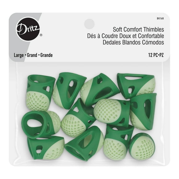 Thimbles in Sewing & Cutting Tools - Walmart.com