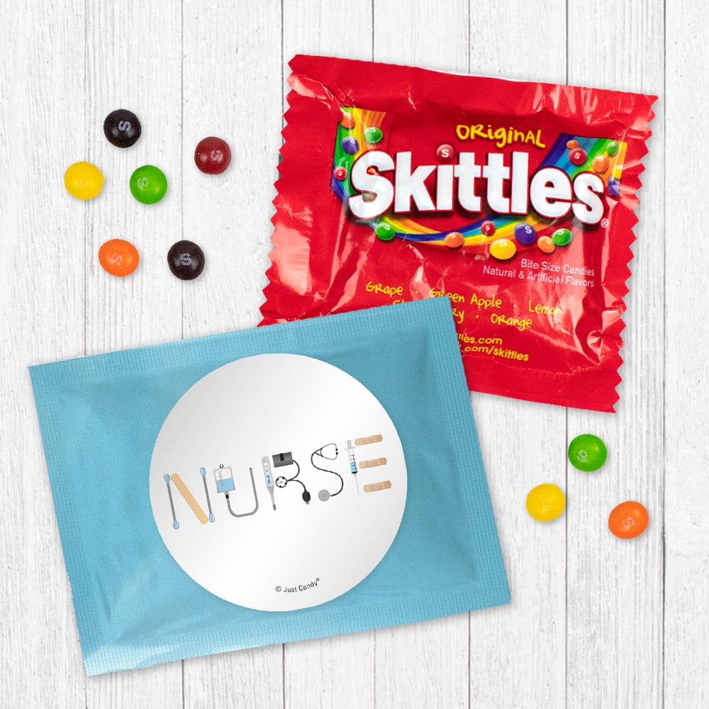 Blue Skittles In Bulk