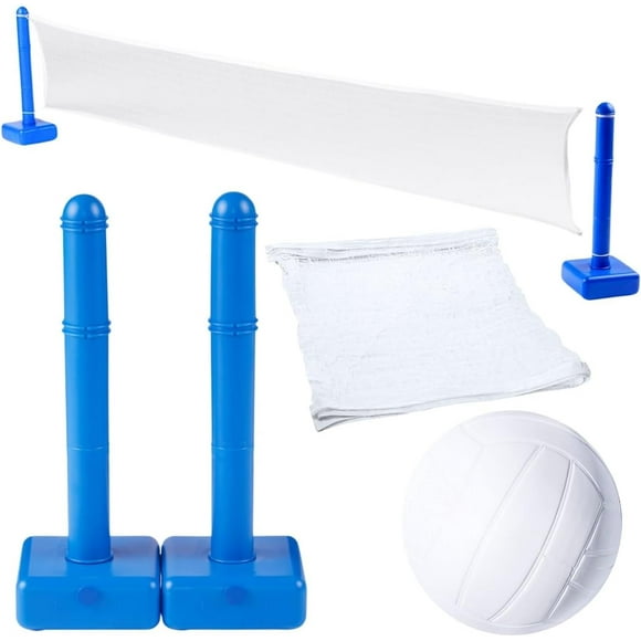 Pool Volleyball Nets in Volleyball Equipment - Walmart.com
