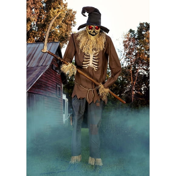 Scarecrow Decorations
