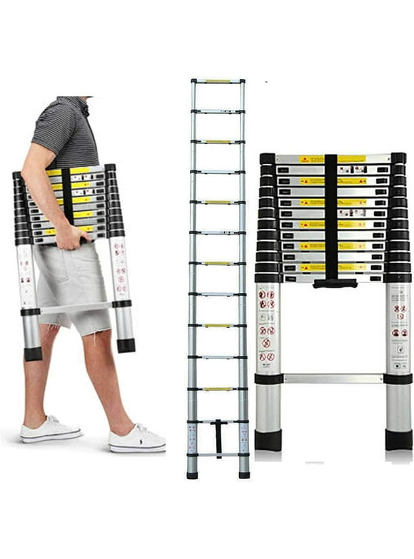 12 Foot Ladder in Ladders - Walmart.com