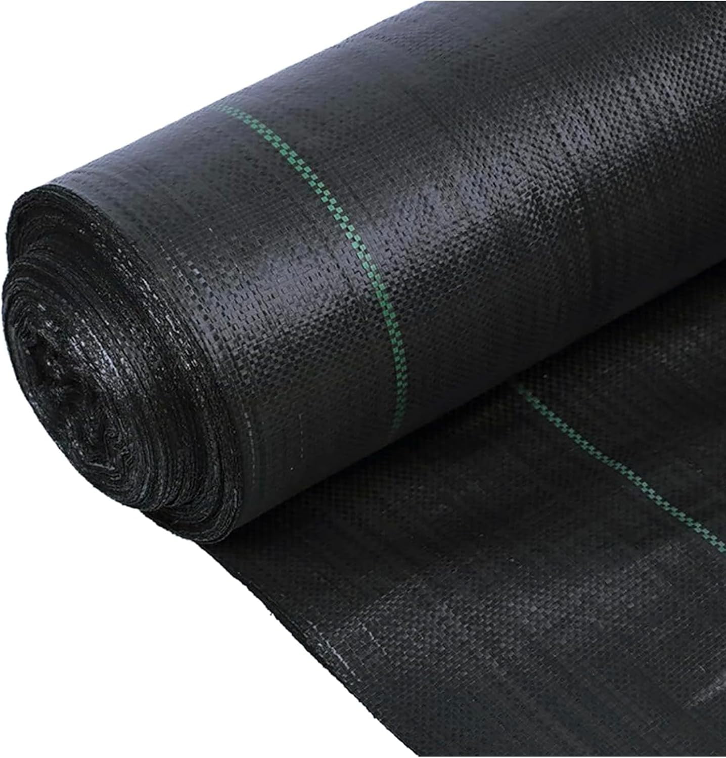 12ft x 300ft (3.66m x 91.44m) Professional Grade Ground Cover Heavy ...