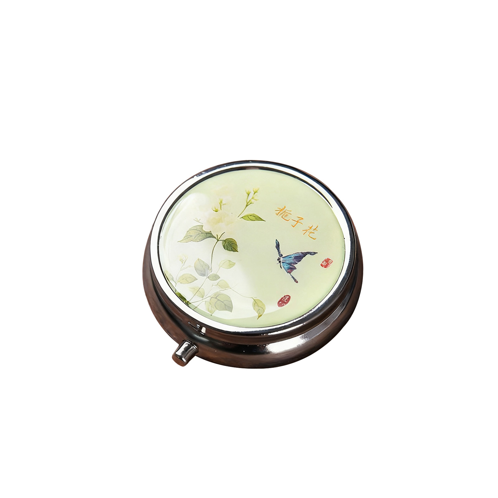 12g Ancient Style Light Aroma Solid Aroma Cream Crema de manos / Loción ...