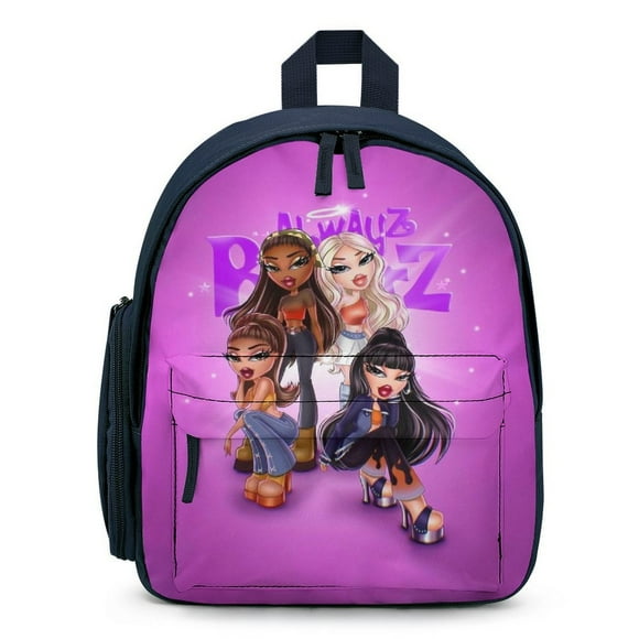 Bratz Backpack