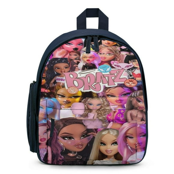 Bratz Backpack
