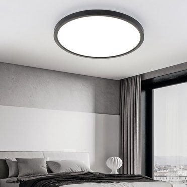 Bell+Howell Cordless LED Ceiling Light with Remote Control, Motion ...
