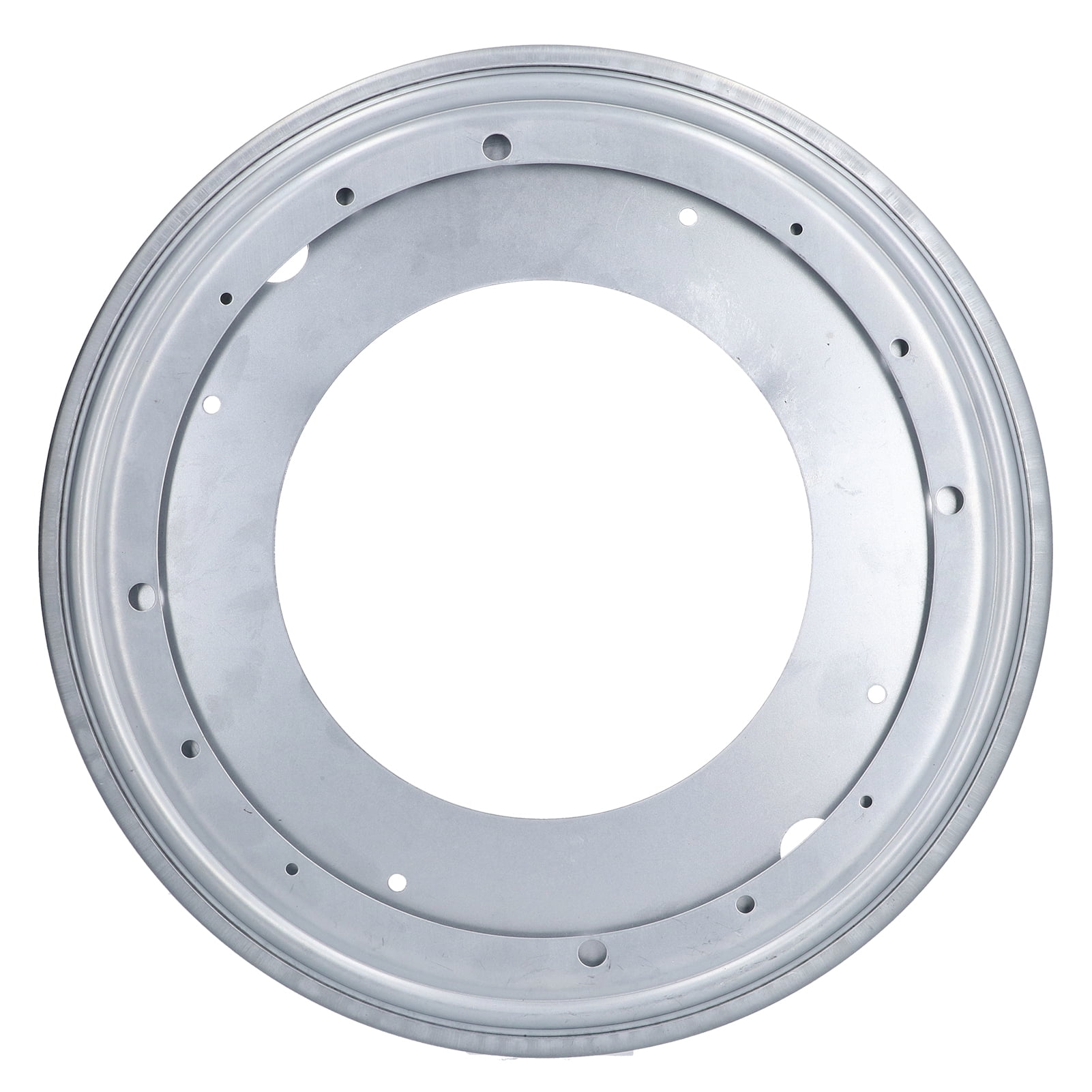 12in Diameter Turntable Plate for Cabinet, Wardrobe & Furniture ...