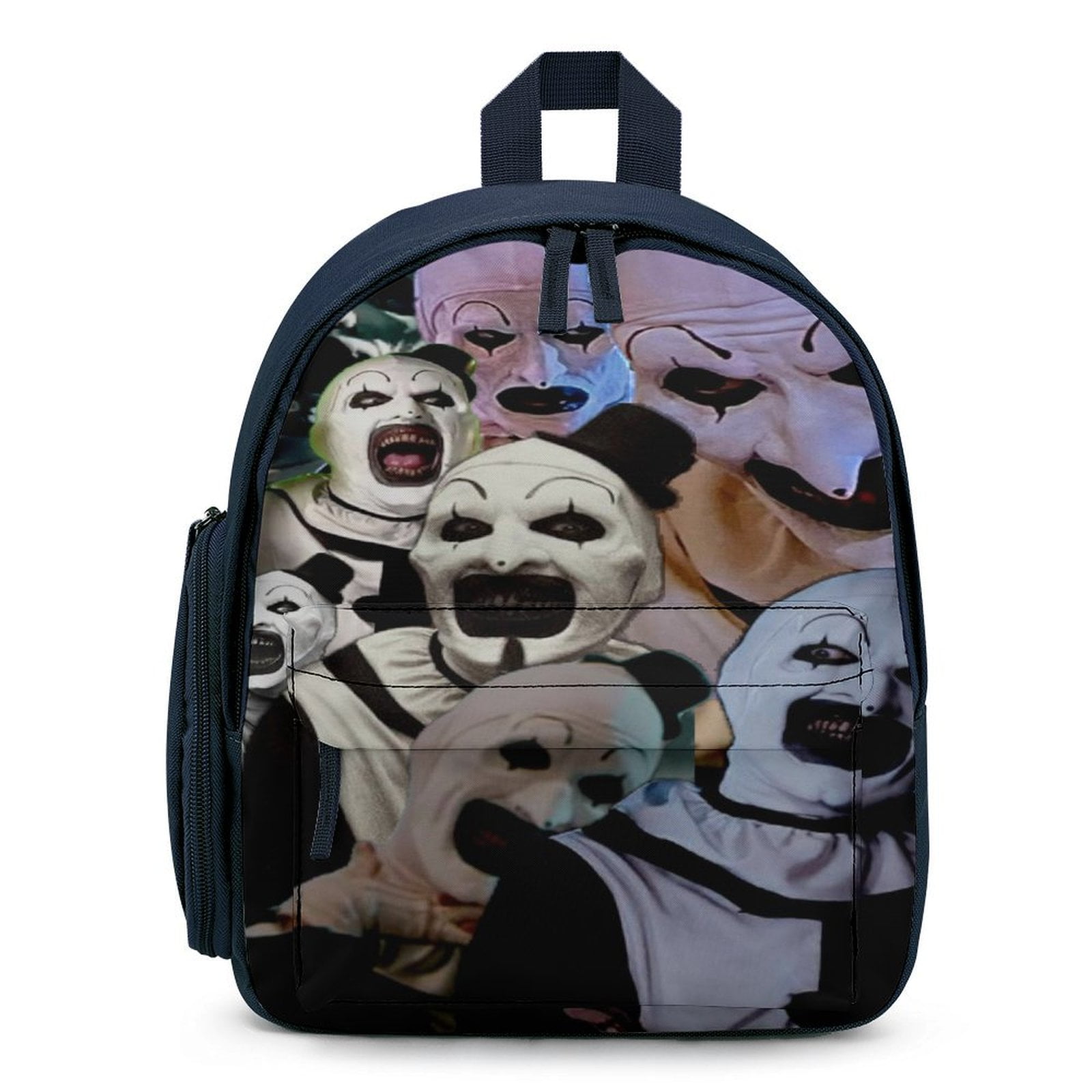 12in Horror Movie Terrifier Toddler Backpack Backpack PreBookbag ...