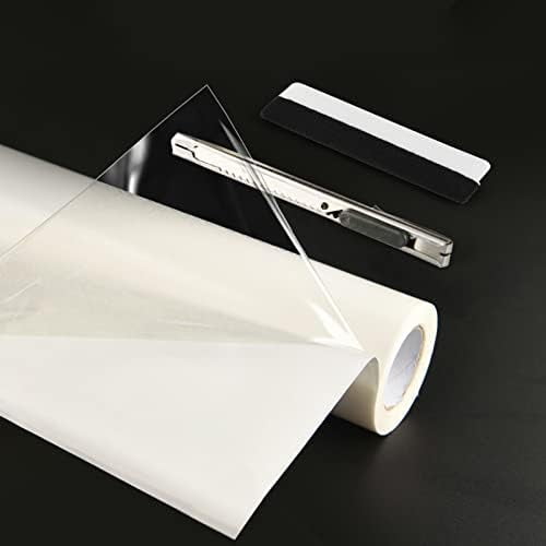 12in.X 360in. Double-Sided Tape Sheet for Crafts, Arts, DIY Projects ...