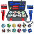 12in1 top Beyblade Burst Bey Blade Toy Spinning Tops - Walmart.com