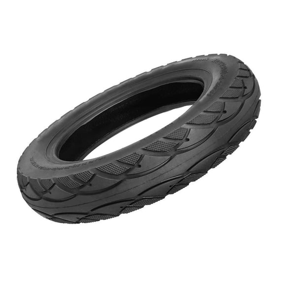 12inch 12*2.50(64-203) Road outer tire For Electric Vehicles Scooter 12 ...